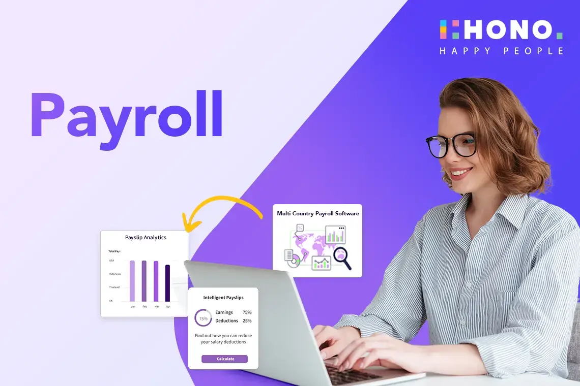 How to calculate Payroll - Know Step by Step Process